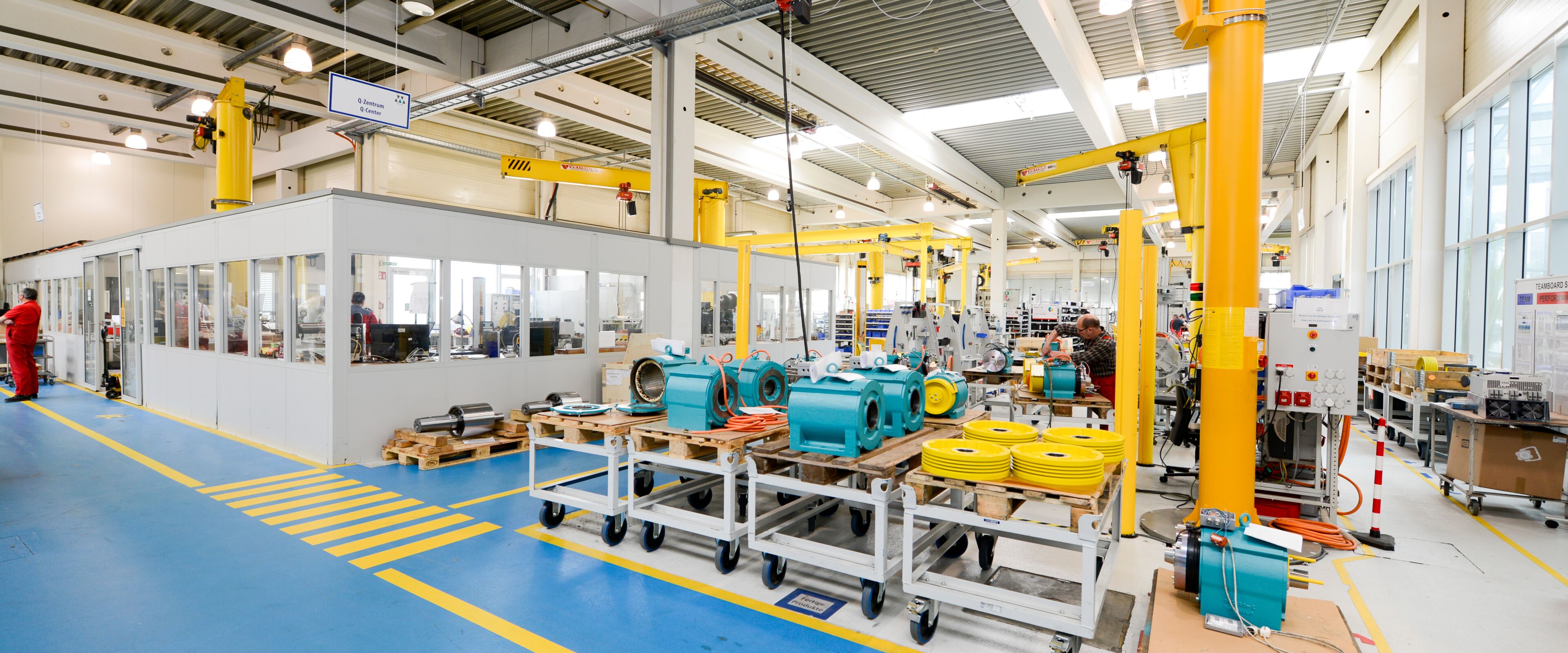 Smart product solutions - WITTUR / EN